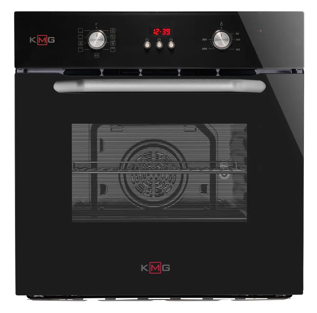 Ovens – KMG